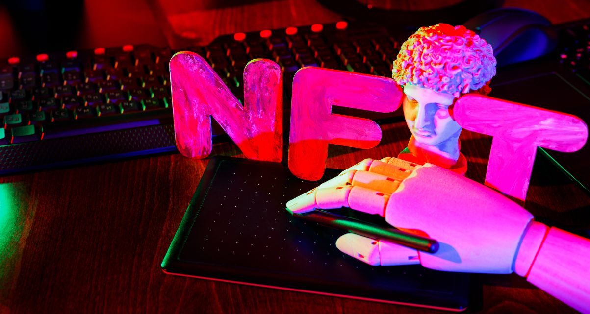 What is NFT? - Home Cubes