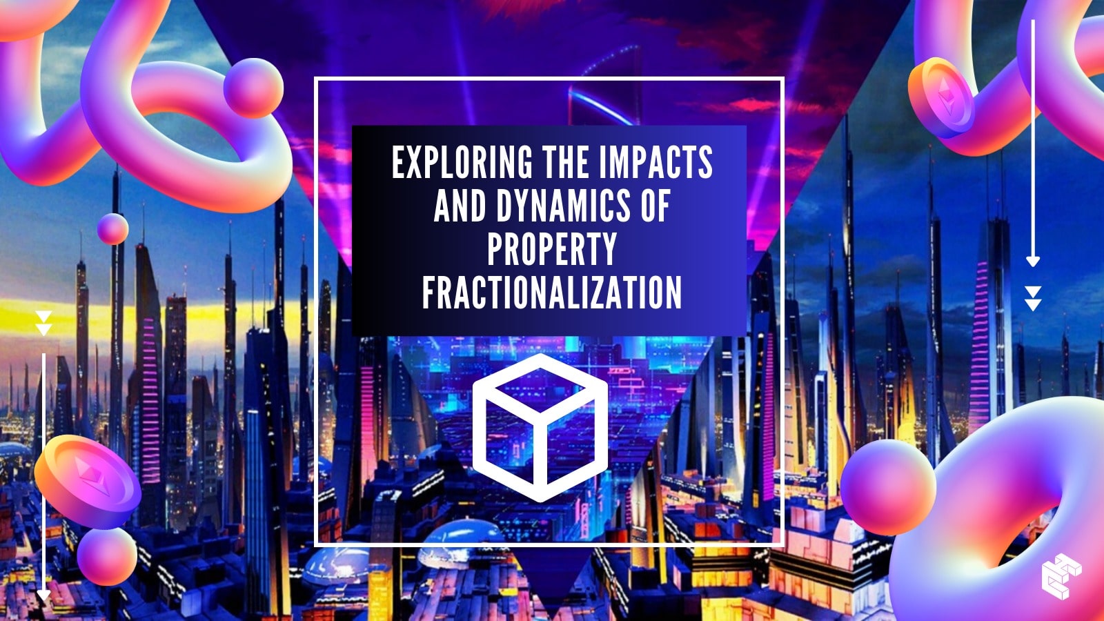 How property fractionalization impacts the real estate sector - Home Cubes