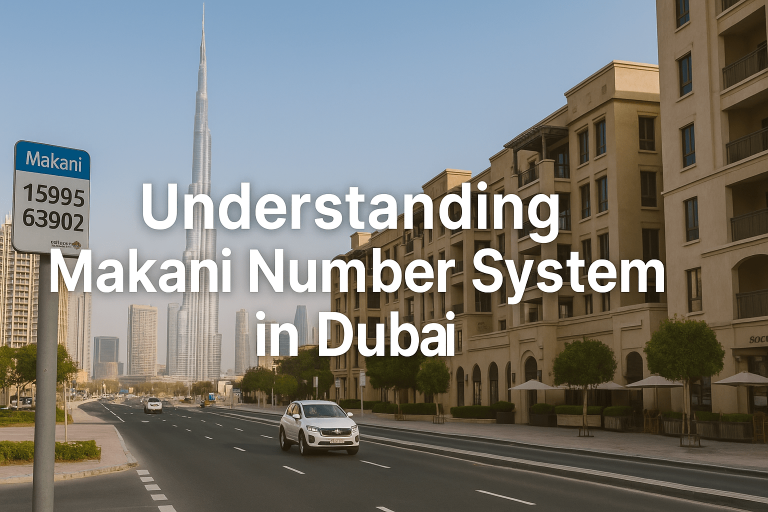 Trakheesi System in Dubai